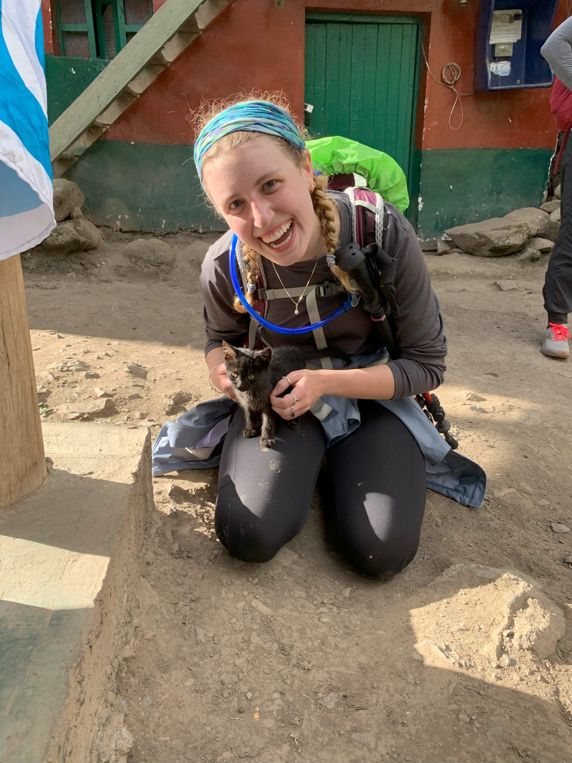 Leadership — GOATs | Get Involved | Georgetown University