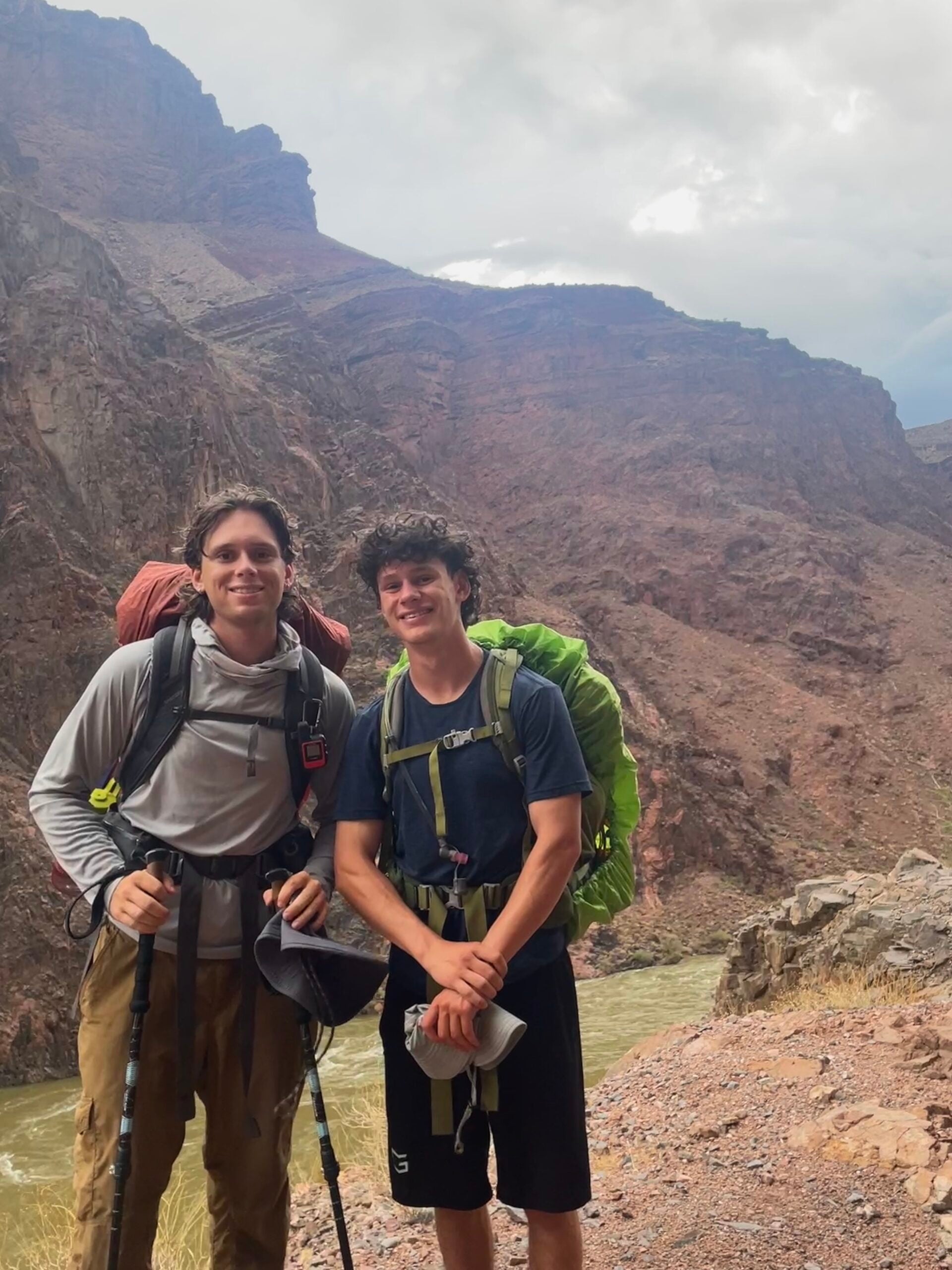 Leadership — GOATs | Get Involved | Georgetown University