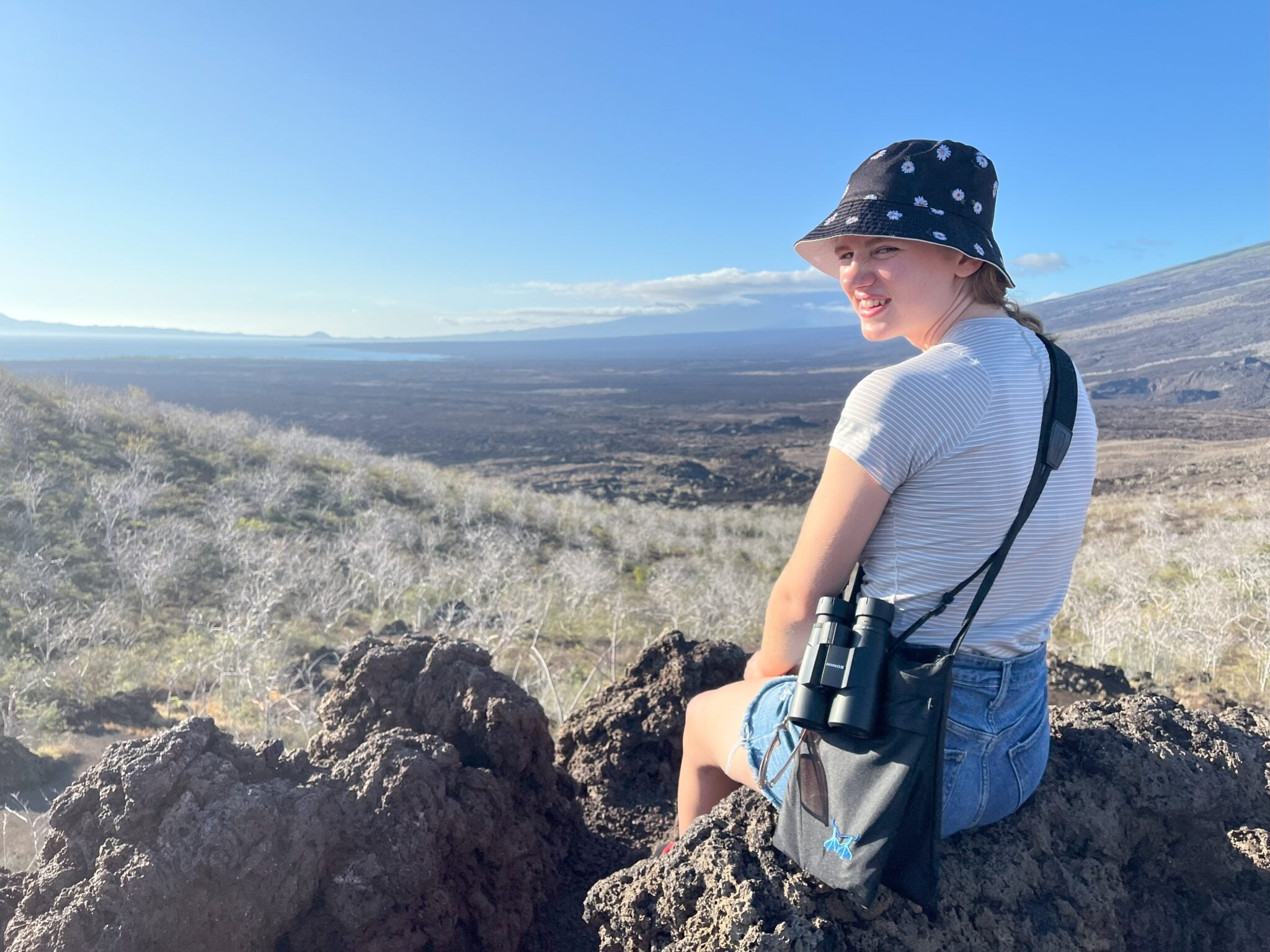 Leadership — GOATs | Get Involved | Georgetown University